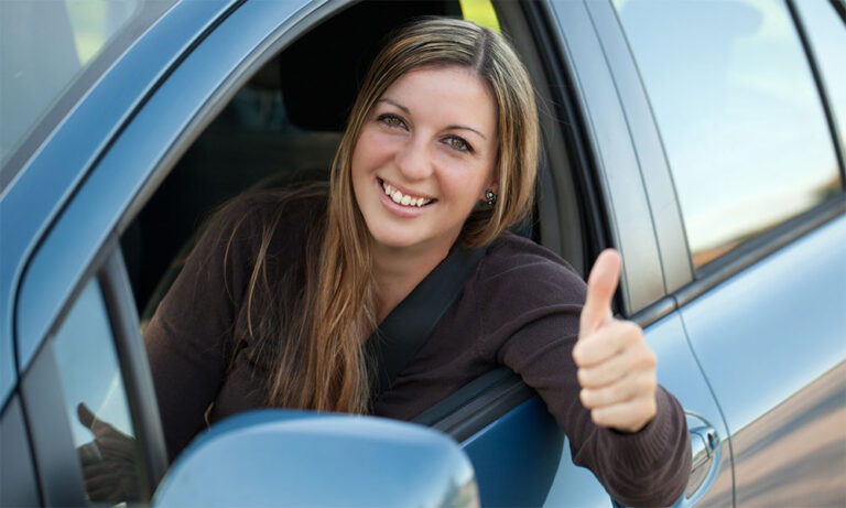 Courtesy Inspections - Peace of Mind with Every Service