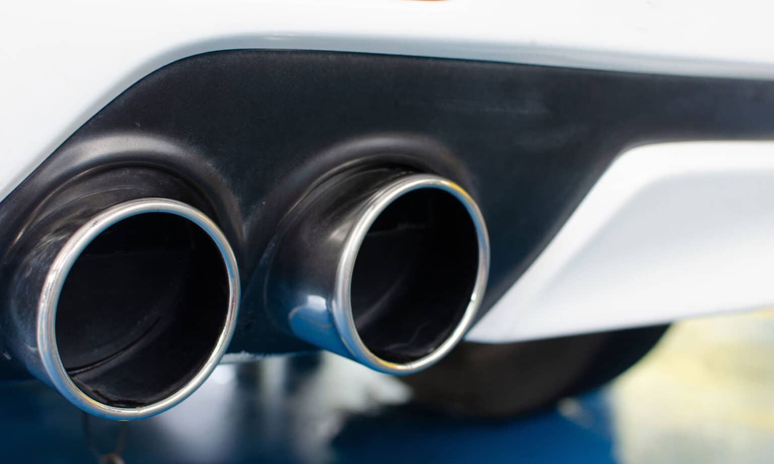 Efficient Exhaust System Repairs in Federal Way
